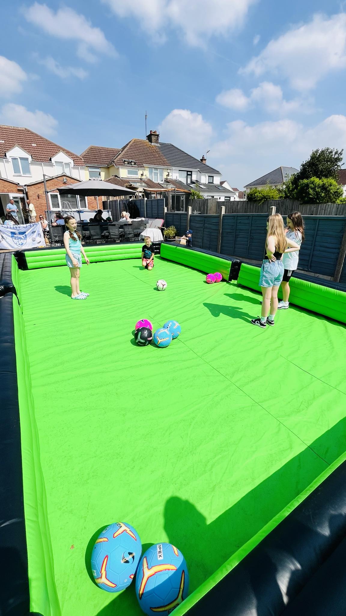 Witches Gallery – Wroughton Youth Football Club