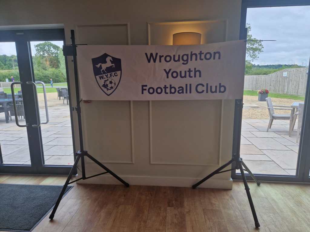 Dragons – Gallery – Wroughton Youth Football Club