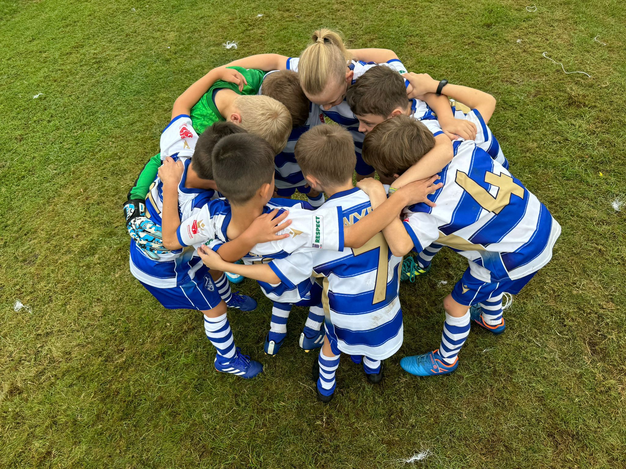 Rams – Wroughton Youth Football Club