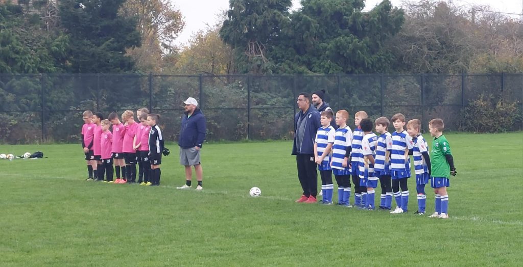 Gallery – Foxes – Wroughton Youth Football Club